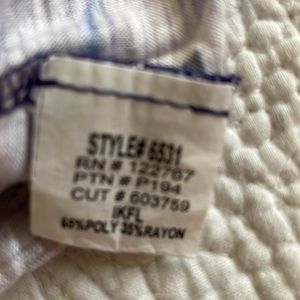 David Cline | Tops | David Cline Top | Poshmark